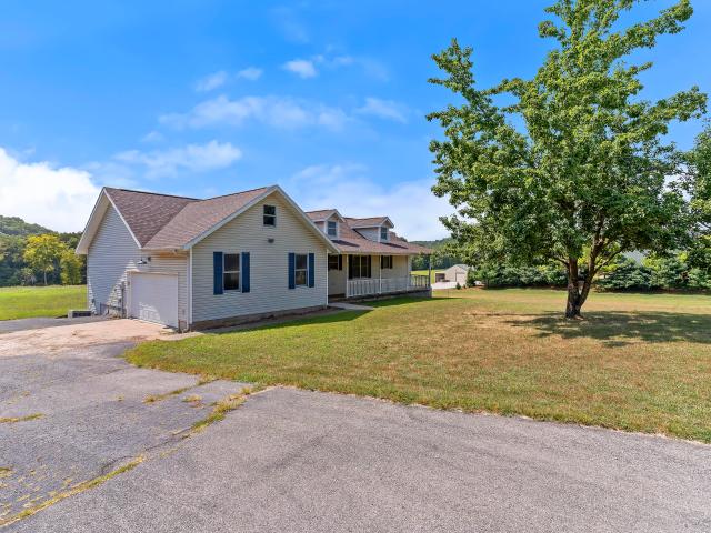 2065 W Horse Haven Trail