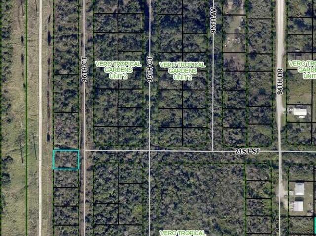 2065 96th Ct, Vero Beach, FL 32966