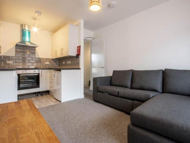 2065L Sienna Gardens, Edinburgh, EH9 1PG 4 bed flat to rent £2,940 pcm £678 pw