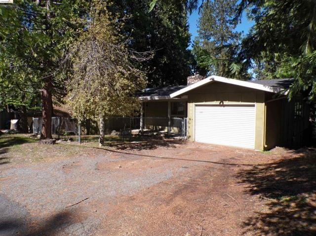 20663 Haiapo Rd, Mi Wuk Village, CA 95346