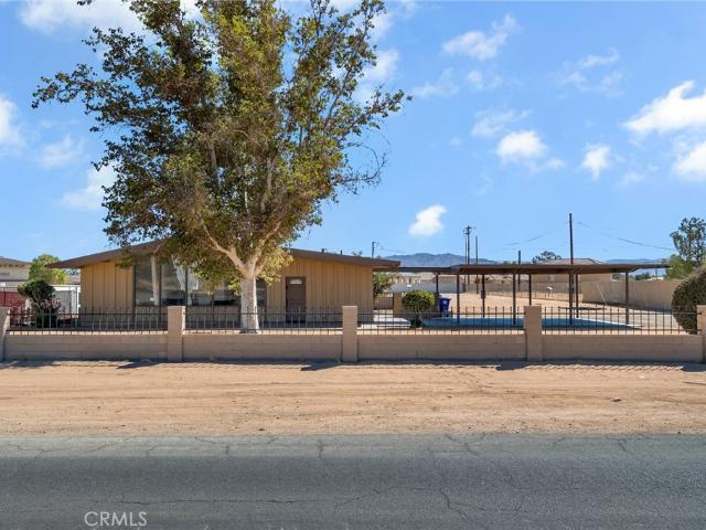 20660 US Highway 18