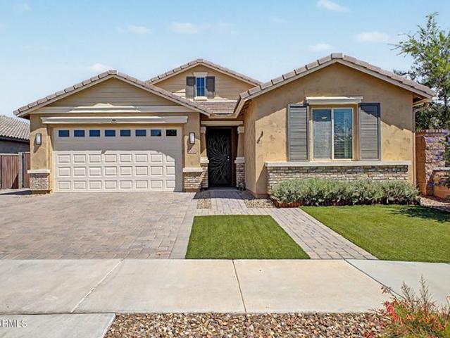 20660 E Canary Way, Queen Creek, AZ 85142