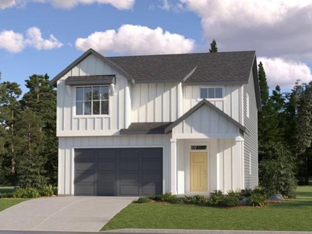 20667 Town Dr, Bend, OR 97701