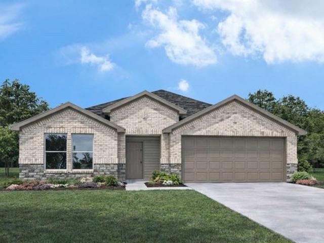 20667 Miller Heights Dr, New Caney, TX 77357