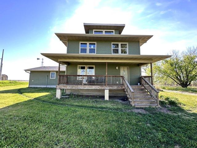 20664 th Ave, Wolsey, SD 57384