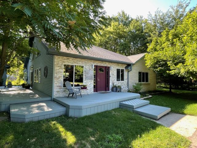 20665 Weiland Rd, Lincolnshire, IL 60069 | MLS #12526