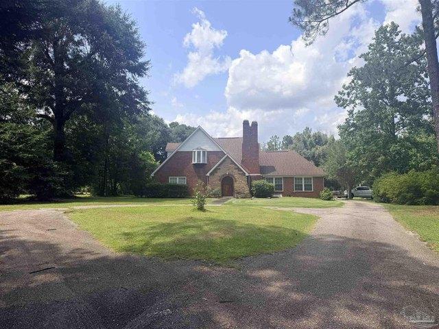 20665 Highway 31, Flomaton, AL 36441