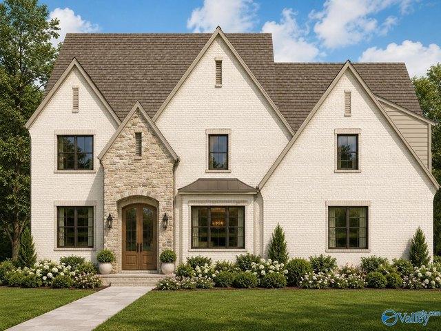 20665 Jeremiah Ln, Athens, AL 35611