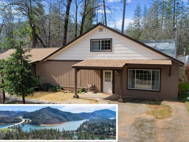 20668 Oak St, Lakehead, CA 96051
