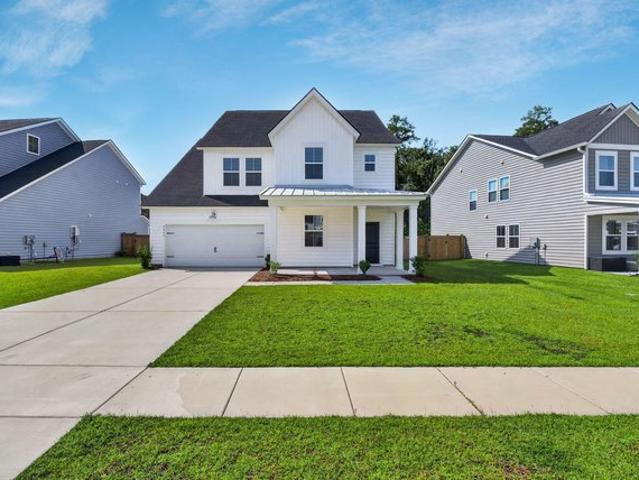 2066 Nola Run, Summerville, SC 29485