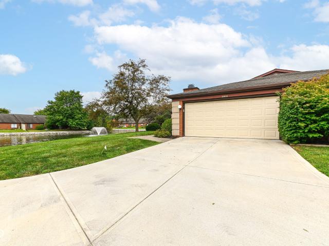 2066 Oak Run Court