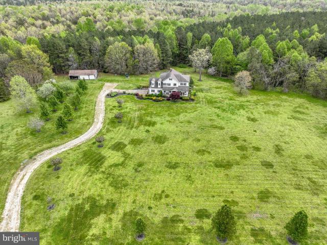 2066 Byrd's Mill Rd, Newtown, VA 23126 | MLS #VAKQ2000 | Compass