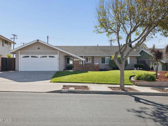 2066 Dwight Avenue