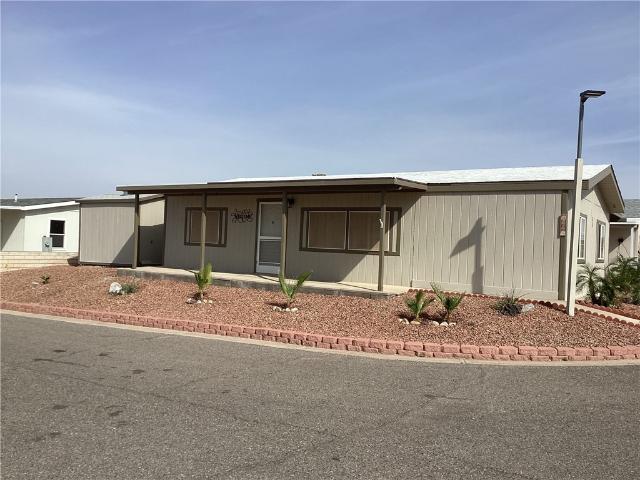 2066 E El Rodeo Rd, Unit 44, Fort Mohave, AZ 86426 | MLS #037741 | Compass