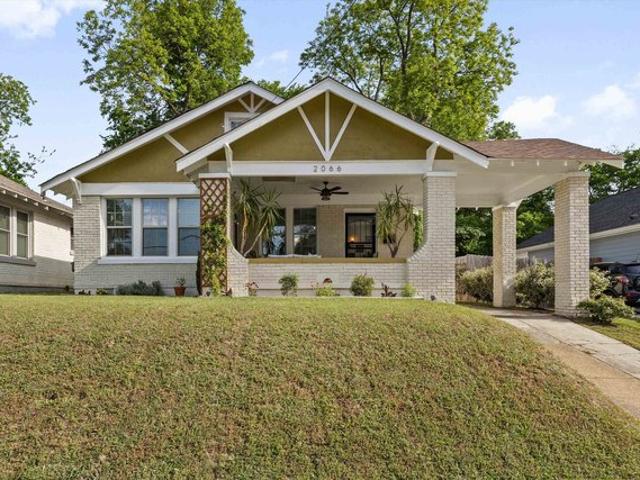 2066 E McLemore Ave, Memphis, TN 38114
