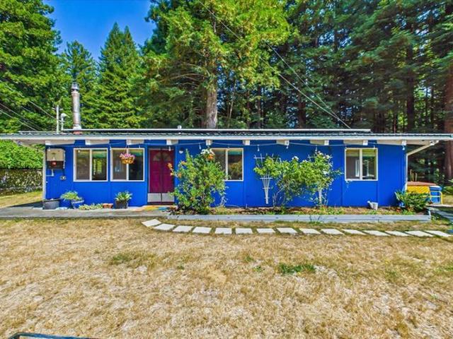 2066 Golf Course Rd, Sunny Brae, CA 95521