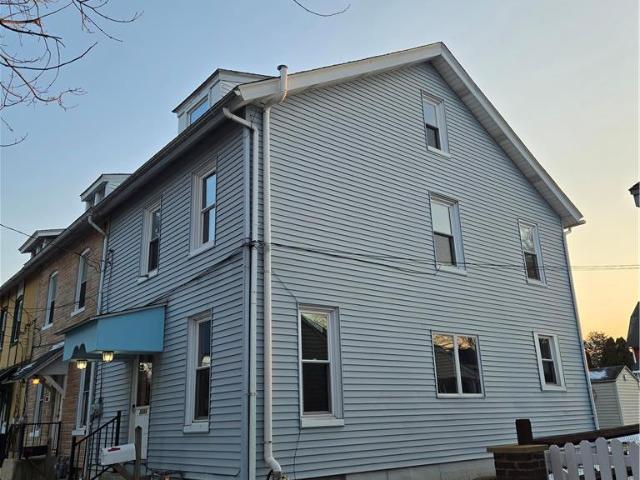 2066 Grape St, Allentown, PA 18104 | MLS #772438 | Compass