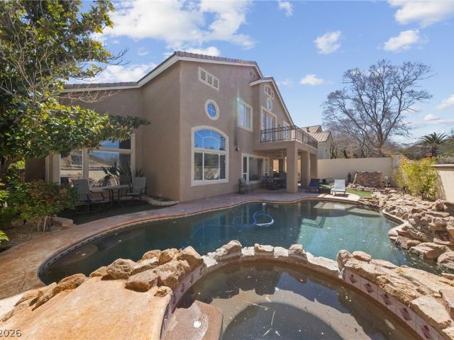 2066 Jupiter Hills Ln, Henderson, NV 89012 | MLS #2777