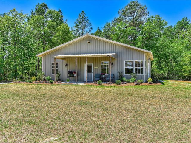 2066 Joyner Pond Road