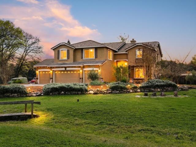 2066 Summer Drive, El Dorado Hills, US, CA