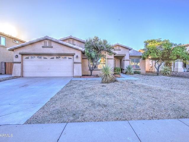 2066 S 159th Ave, Goodyear, AZ 85338