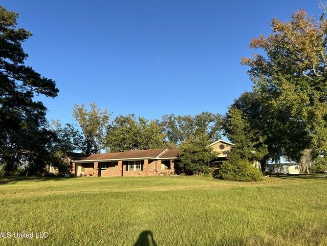 2066 S 569 Hwy, Liberty, MS 39645