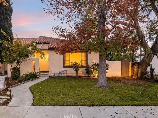 2066 Walnut St, La Verne, CA 91750