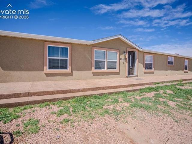 20670 Calle Pacifico Pt, Fountain, CO 80817