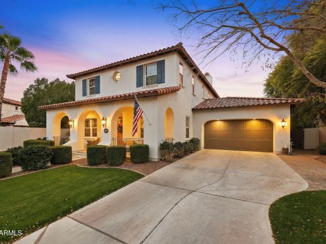 20677 W Founder Cir, Buckeye, AZ 85396 | MLS #6978 | Compass