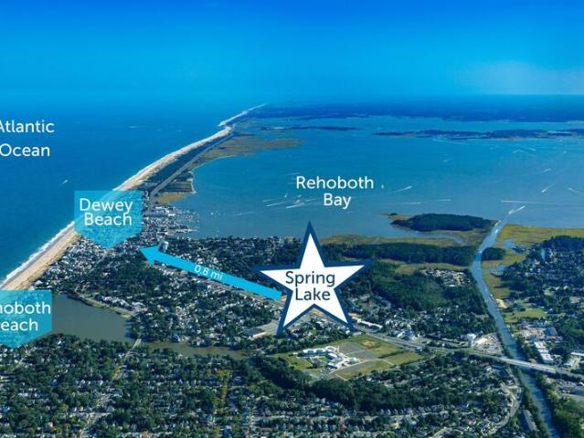 20677 Nantucket Drive, Rehoboth Beach, DE 19971
