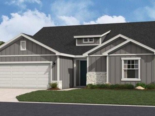 20677 Skyview Ln, Spring Hill, KS 66083 | MLS #2597