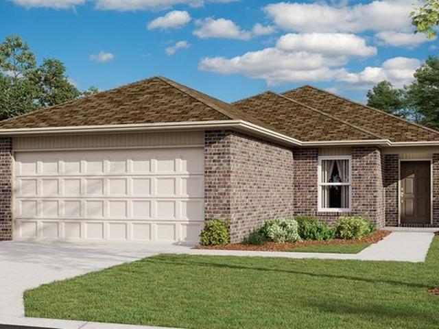 20674 Meadow St, Kellyville, OK 74039