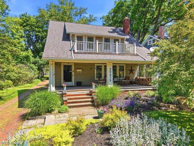 20675 Almar Dr, Shaker Heights, OH 44122