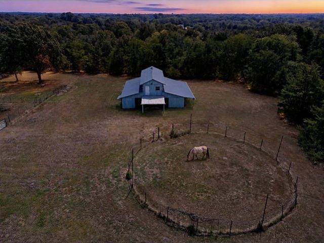 20675 FM 2728, Terrell, TX 75161