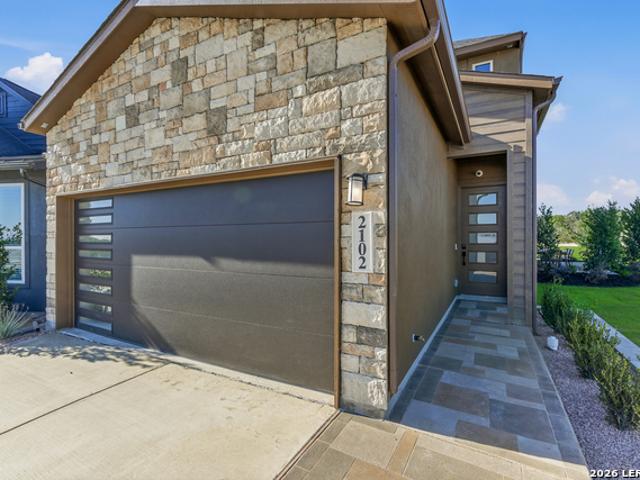 20675 Huebner Road Unit 533