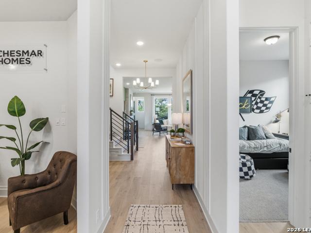 20675 Huebner Road, Unit 536