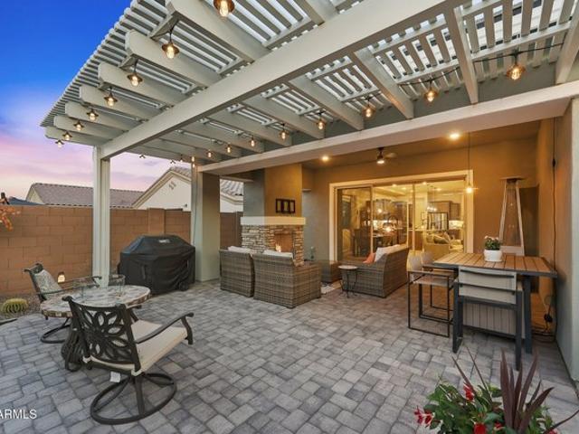 20676 W Luke Ave, Buckeye, AZ 85396