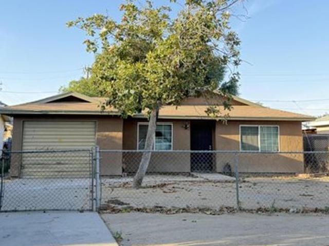 20678 Chaney Dr, Richgrove, CA 93261