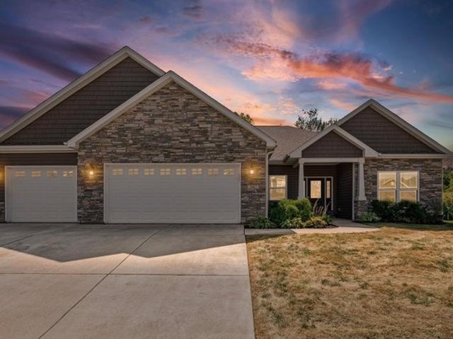 2067 Mondavi Blvd, Lafayette, IN 47909