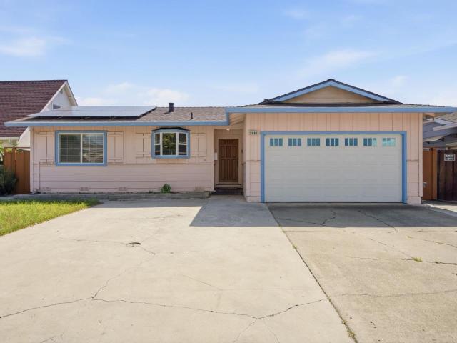 2067 Morrill Ave, San Jose, CA 95132 | MLS #ML82037