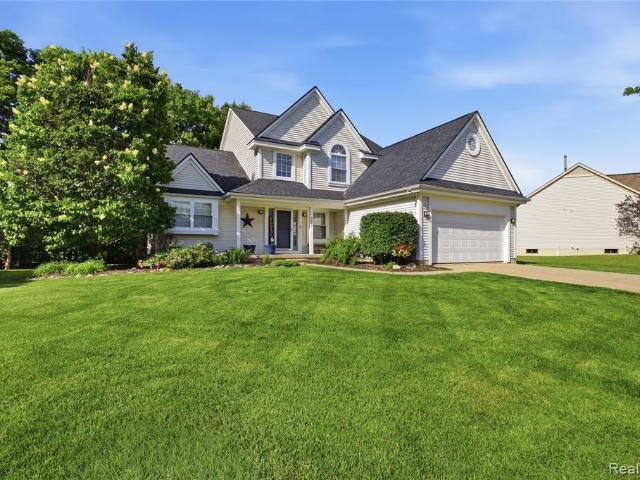2067 Ashford Drive