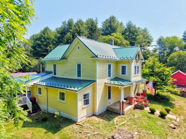 2067 Bethlehem Church Road Ne
