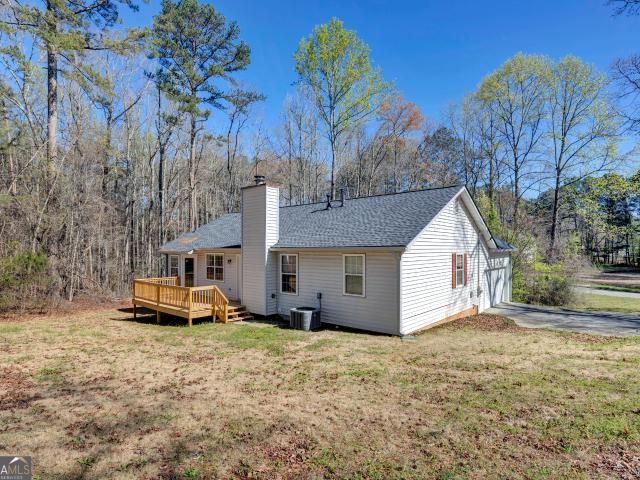 2067 Brandy Woods Drive SE