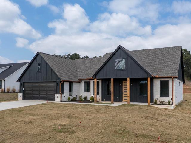 2067 County Road 2138, Troup, TX 75789 | MLS #26002 | Compass