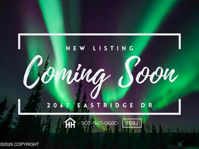 2067 Eastridge Dr Unit 35, Anchorage, AK 99501