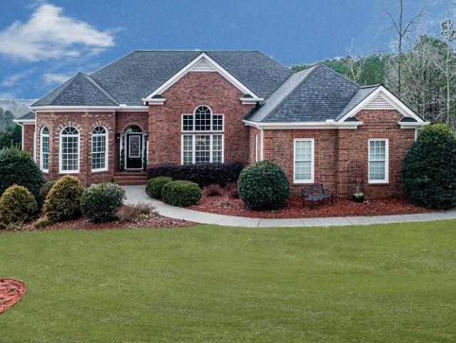 2067 Harmony Dr, Canton, GA 30115