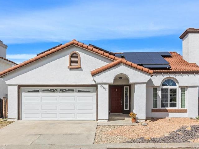 2067 Paseo De Anza, Vista, CA 92084 | MLS #NDP2602 | Compass