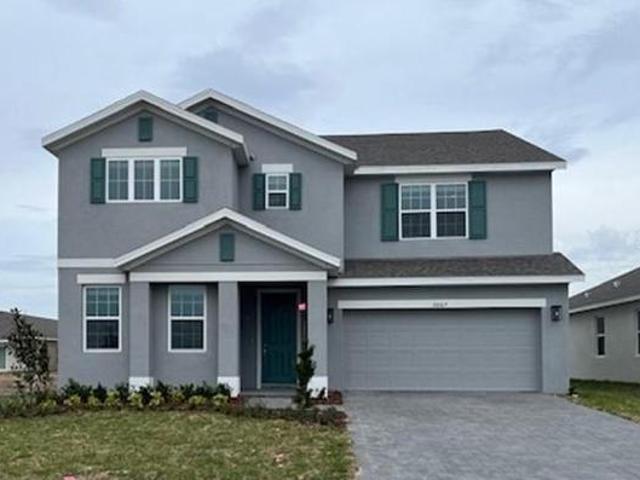 2067 Rainier Dr, Kissimmee, FL 34746