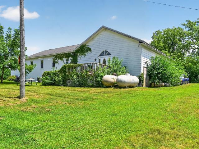 2067 Shaw Road