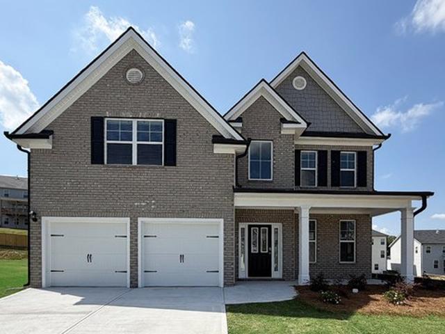 2067 Winged Elm Way, Lawrenceville, GA 30045